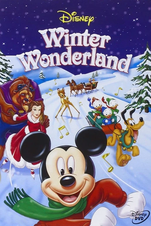 Winter Wonderland (film) | Disney Wiki | Fandom