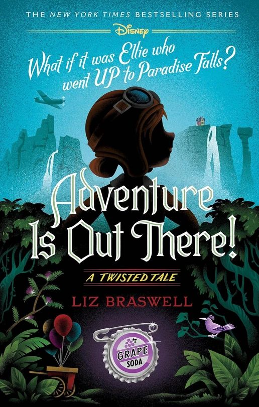 Adventure is Out There | Disney Wiki | Fandom