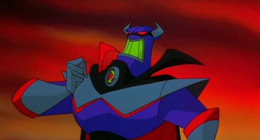 Zurg | Disney Wiki | Fandom