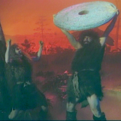 Cavepeople | Disney Wiki | Fandom