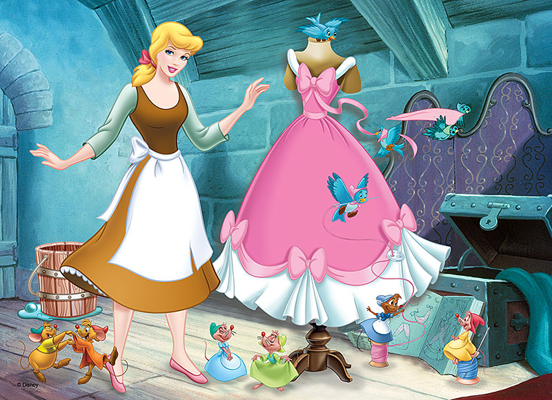 Cinderella/Gallery | Disney Wiki | Fandom