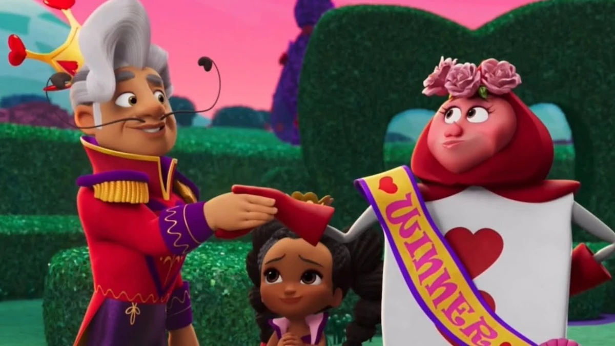 Cream Puffs Of Champions | Disney Wiki | Fandom