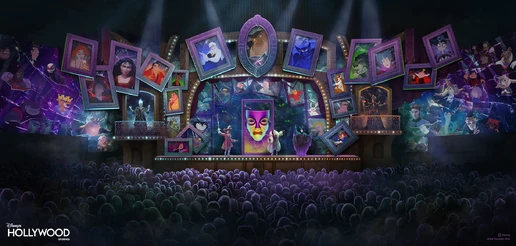 Magic Mirror | Disney Wiki | Fandom