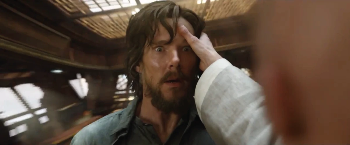 Doctor Strange/Gallery/Screenshots | Disney Wiki | Fandom