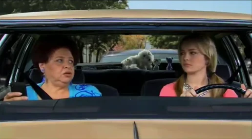 Driving Mrs. Dabney | Disney Wiki | Fandom