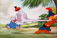 Elmer Elephant | Disney Wiki | Fandom