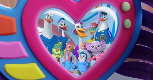 Family-versary | Disney Wiki | Fandom