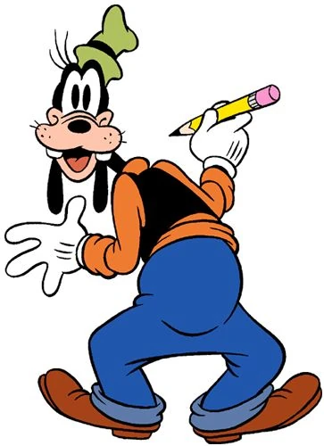 Goofy | Disney community | Fandom