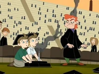 Ron Reiger | Disney Wiki | Fandom