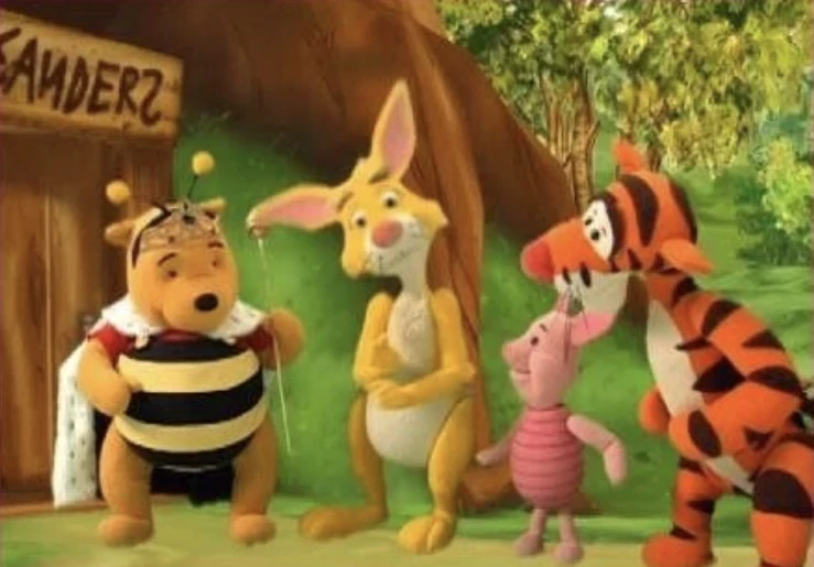 Home Very Sweet Home | Disney Wiki | Fandom