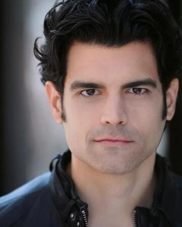 Jason Griffith | Disney Wiki | Fandom