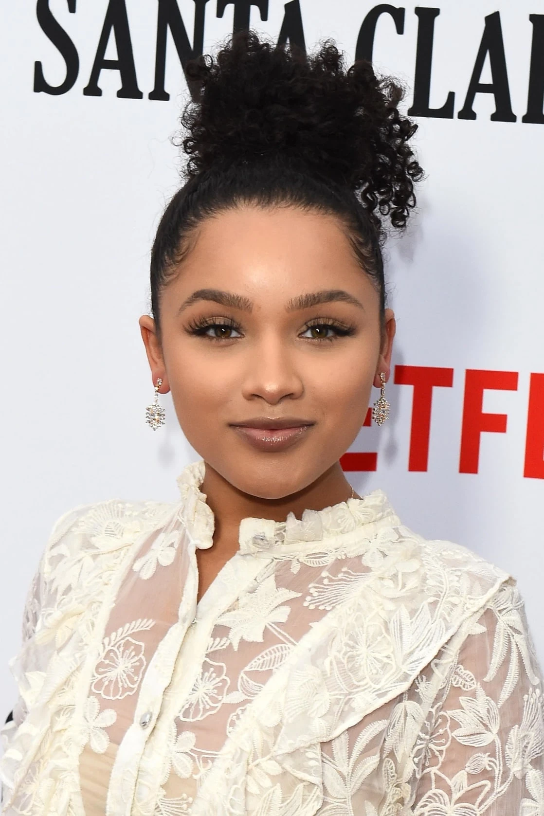 Jaylen Barron | Disney Wiki | Fandom