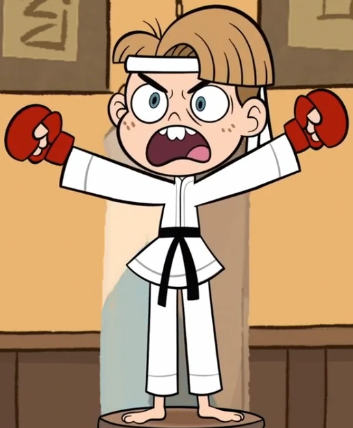 Jeremy Birnbaum | Disney Wiki | Fandom