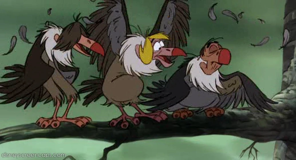 Buzzie | Disney Wiki | Fandom