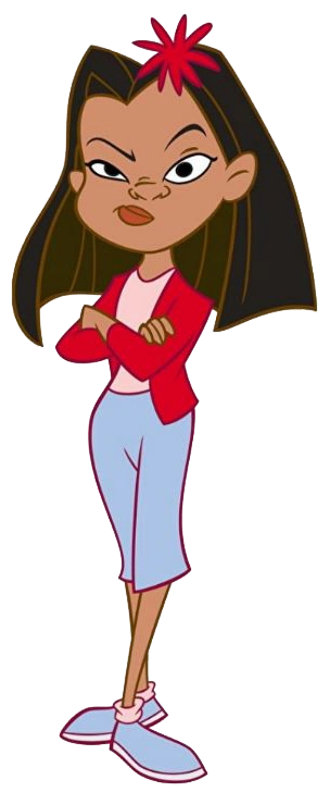 Alisa Reyes | Disney Wiki | Fandom