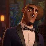 Lance Sterling | Disney Wiki | Fandom