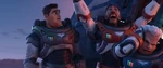 Darby Steel | Disney Wiki | Fandom