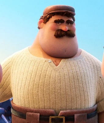 Massimo Marcovaldo | Disney Wiki | Fandom