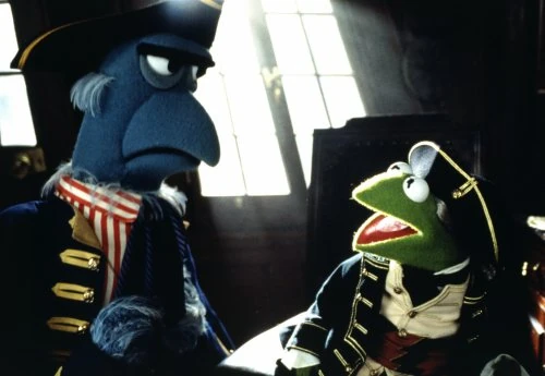 Sam the Eagle (Muppets)/Gallery | Disney Wiki | Fandom