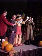 Brom Bones | Disney Wiki | Fandom