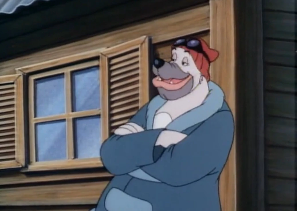 Cool Hands Luke | Disney Wiki | Fandom