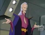 Proteus | Disney Wiki | Fandom