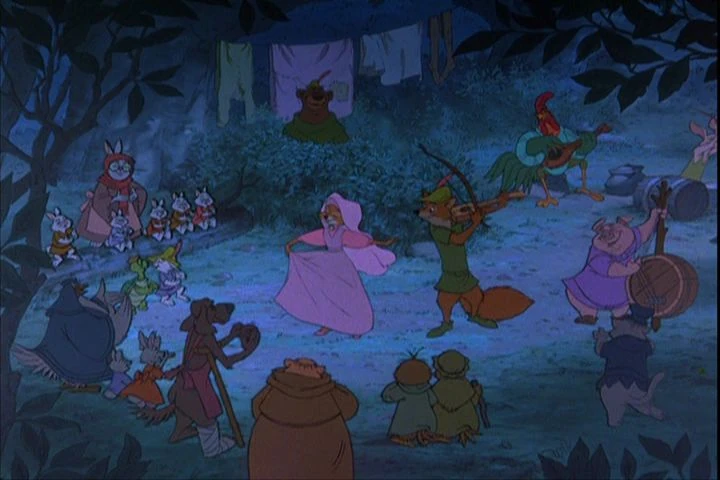 The Phony King of England | Disney Wiki | Fandom