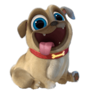 Rolly | Disney Wiki | Fandom