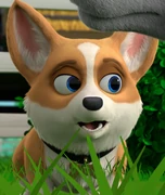 Jack Stanton | Disney Wiki | Fandom