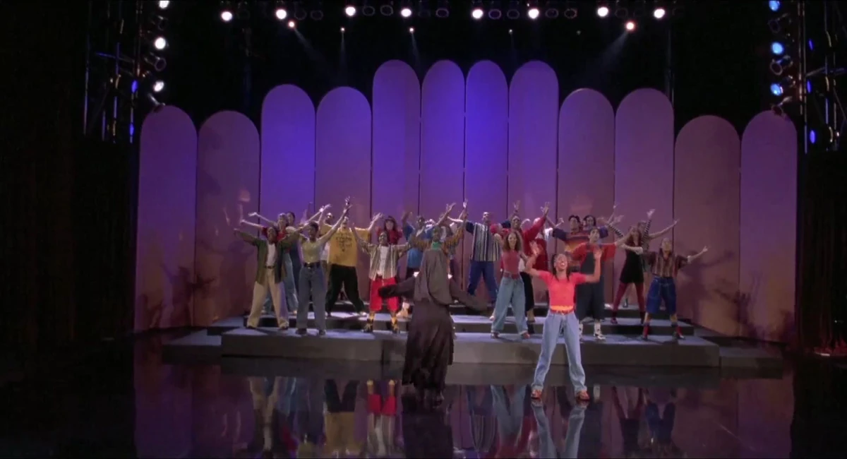 Joyful, Joyful | Disney Wiki | Fandom
