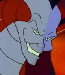 Phineas P. Viper | Disney Wiki | Fandom