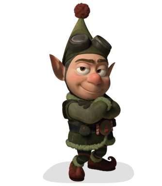 Wayne | Disney Wiki | Fandom