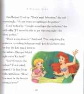 Coral (The Little Mermaid) | Disney Wiki | Fandom