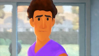 Manuel | Disney Wiki | Fandom