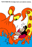 Octopus (Peter Pan)/Gallery | Disney Wiki | Fandom