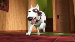 Toy Story 1 Sids Dog