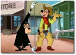 Two Gun Goofy | Disney Wiki | Fandom