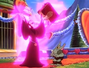 Lady Bane | Disney Wiki | Fandom