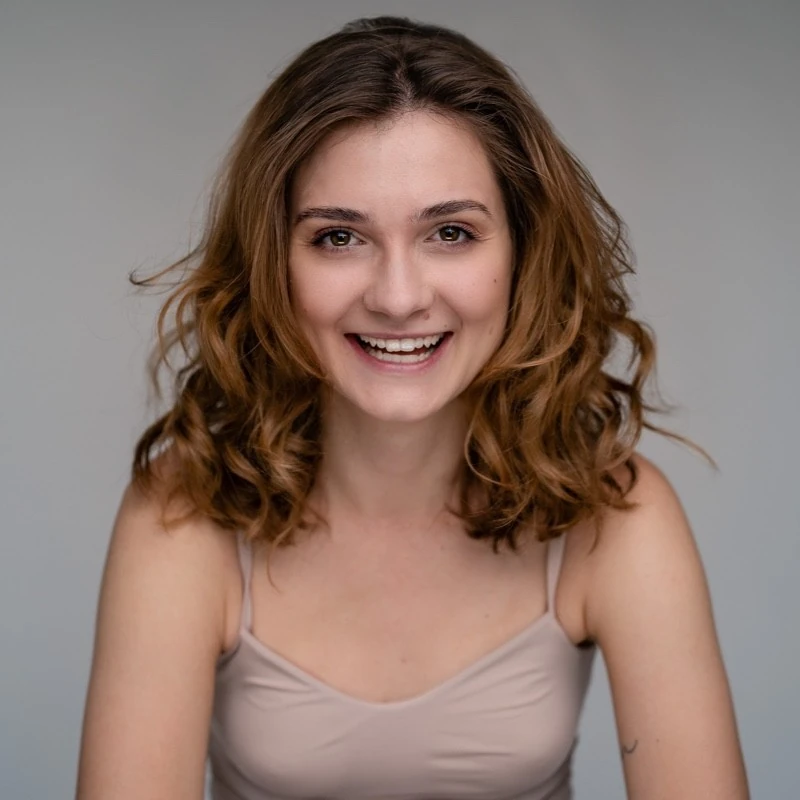 Anna Kozłowska | Disney Wiki | Fandom