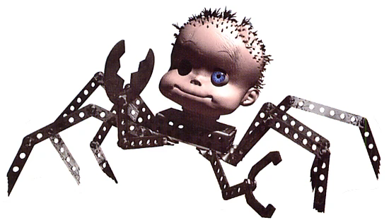 Mutant Toys/Gallery | Disney Wiki | Fandom