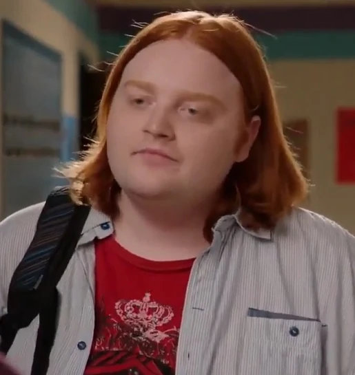 Big Ricky | Disney Wiki | Fandom