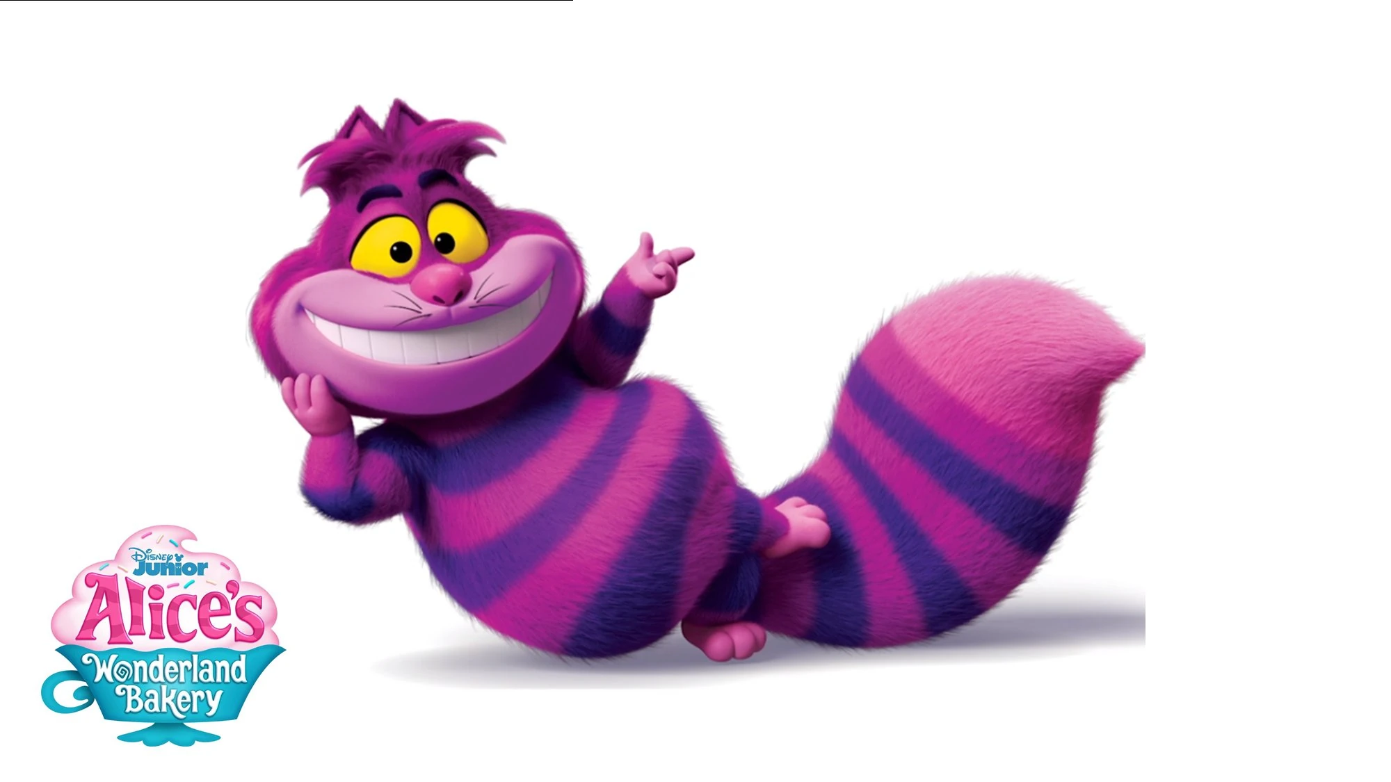 Alice In Wonderland Cat Disney