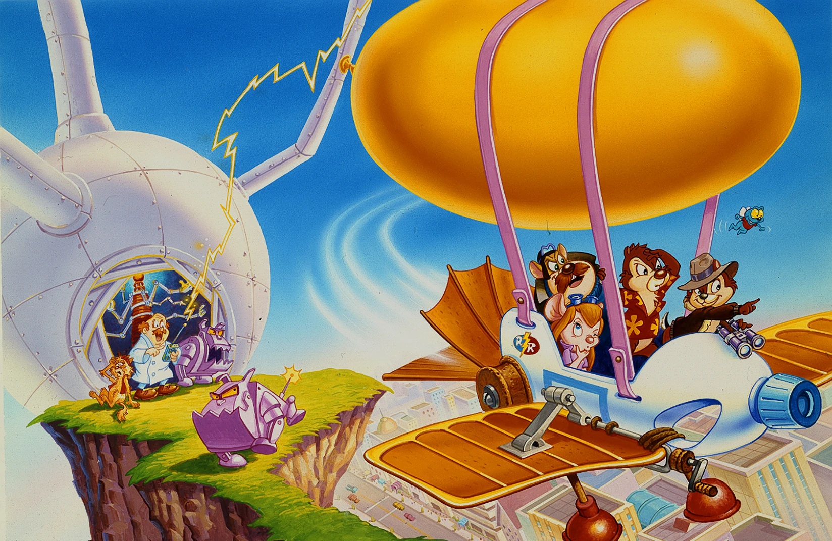 Discuss Everything About Disney Wiki | Fandom
