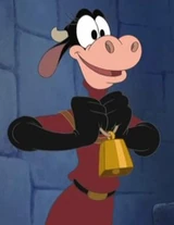 Clarabella/Galería | Disney Wiki | Fandom