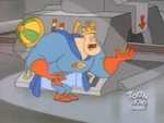 Comet Guy | Disney Wiki | Fandom