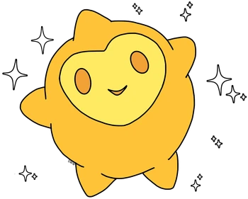 Estrella (Wish) | Disney Wiki | Fandom