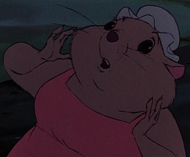 Ellie Mae | Disney Wiki | Fandom