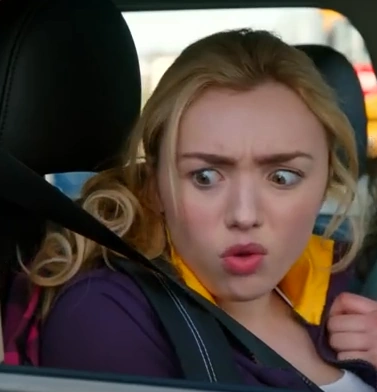 Ellie O'Brien | Disney Wiki | Fandom