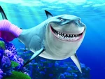 Bruce/Gallery | Disney Wiki | Fandom