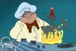 Goofy's Menu Magic | Disney Wiki | Fandom